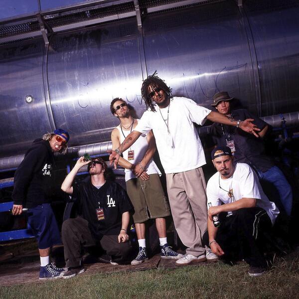 Hed PE Tickets & Concert Tour Dates 2024 | SeatGeek