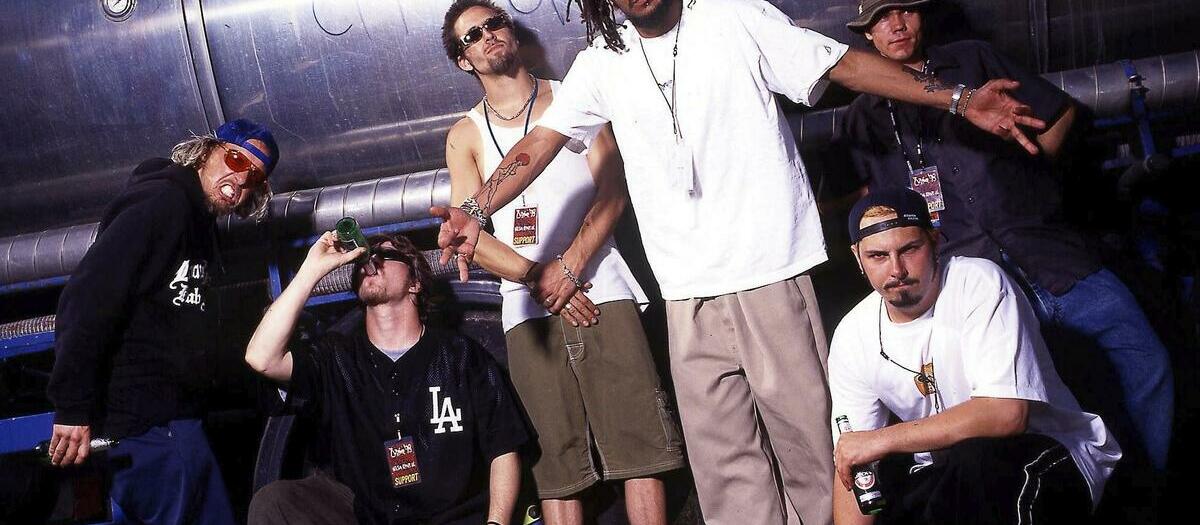 Hed PE Concert Tickets, 2023 Tour Dates & Locations | SeatGeek