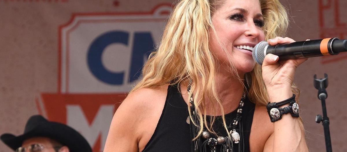 Heidi Newfield Concert Tickets and Tour Dates | SeatGeek