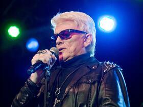 Heino Tickets, 2024 Concert Tour Dates | SeatGeek