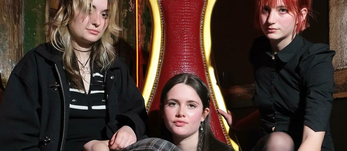 Hello Mary Concerts Tickets, 2023 Tour Dates & Locations | SeatGeek