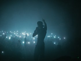 Hellzapoppin Circus Sideshow Concert Tickets, 2024 Tour Dates ...