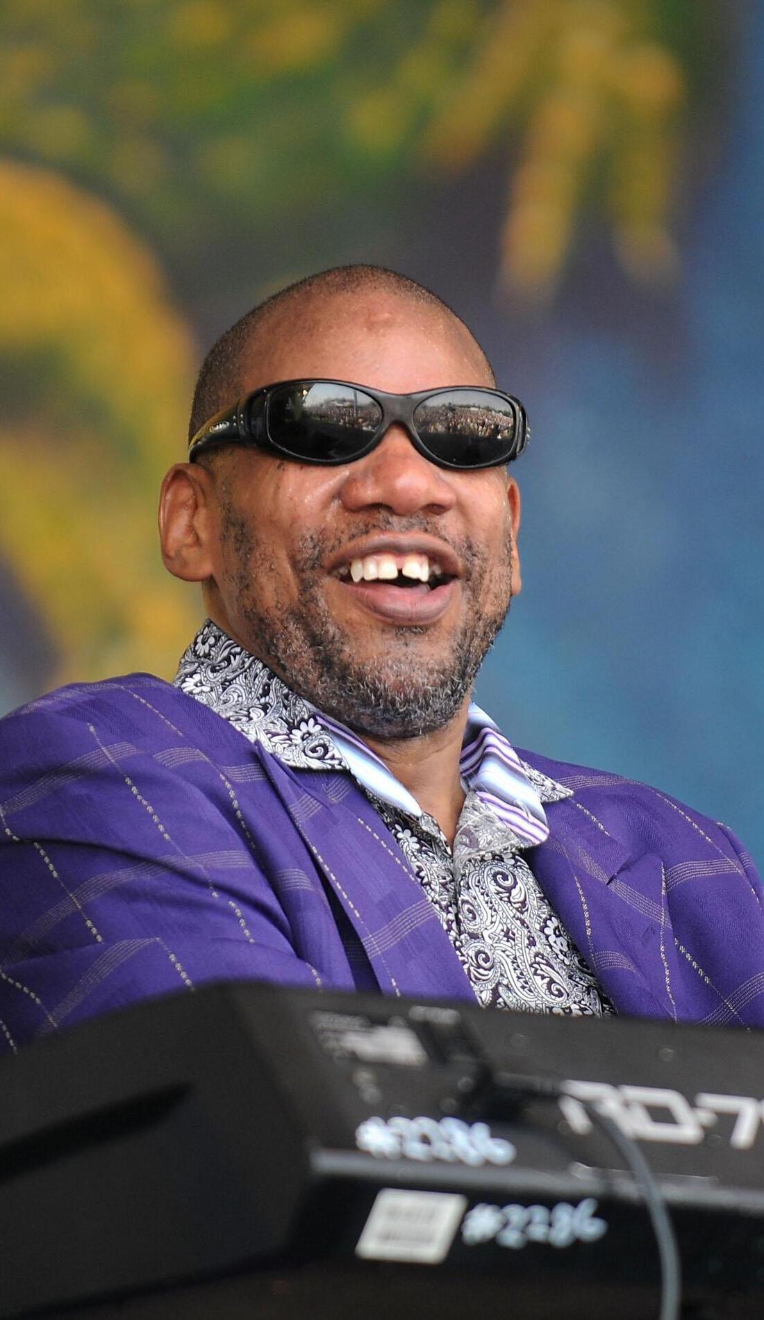 Henry Butler Concert Tickets, 2023 Tour Dates & Locations | SeatGeek