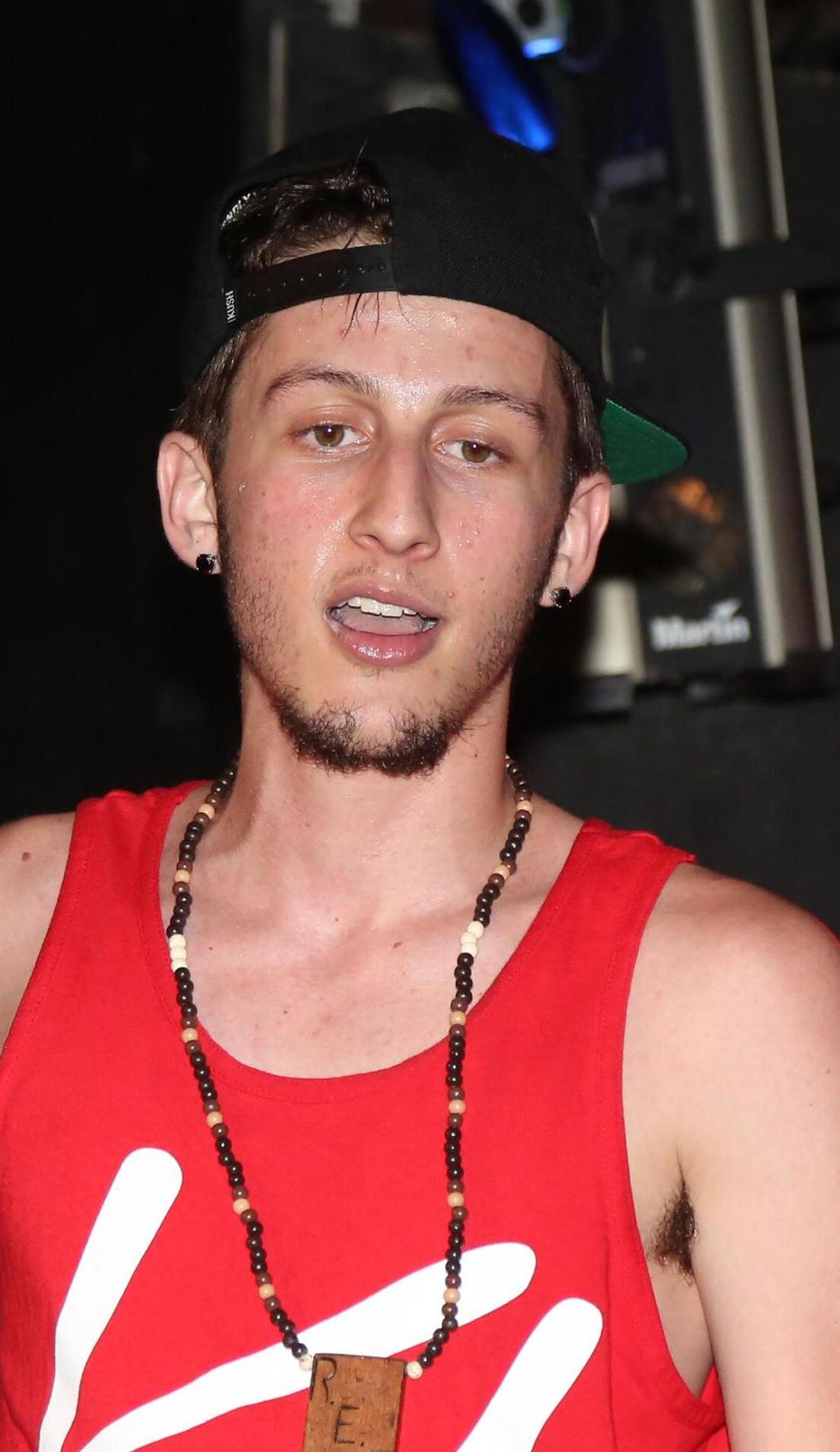 Hi-Rez Concert Tickets, 2023 Tour Dates & Locations | SeatGeek