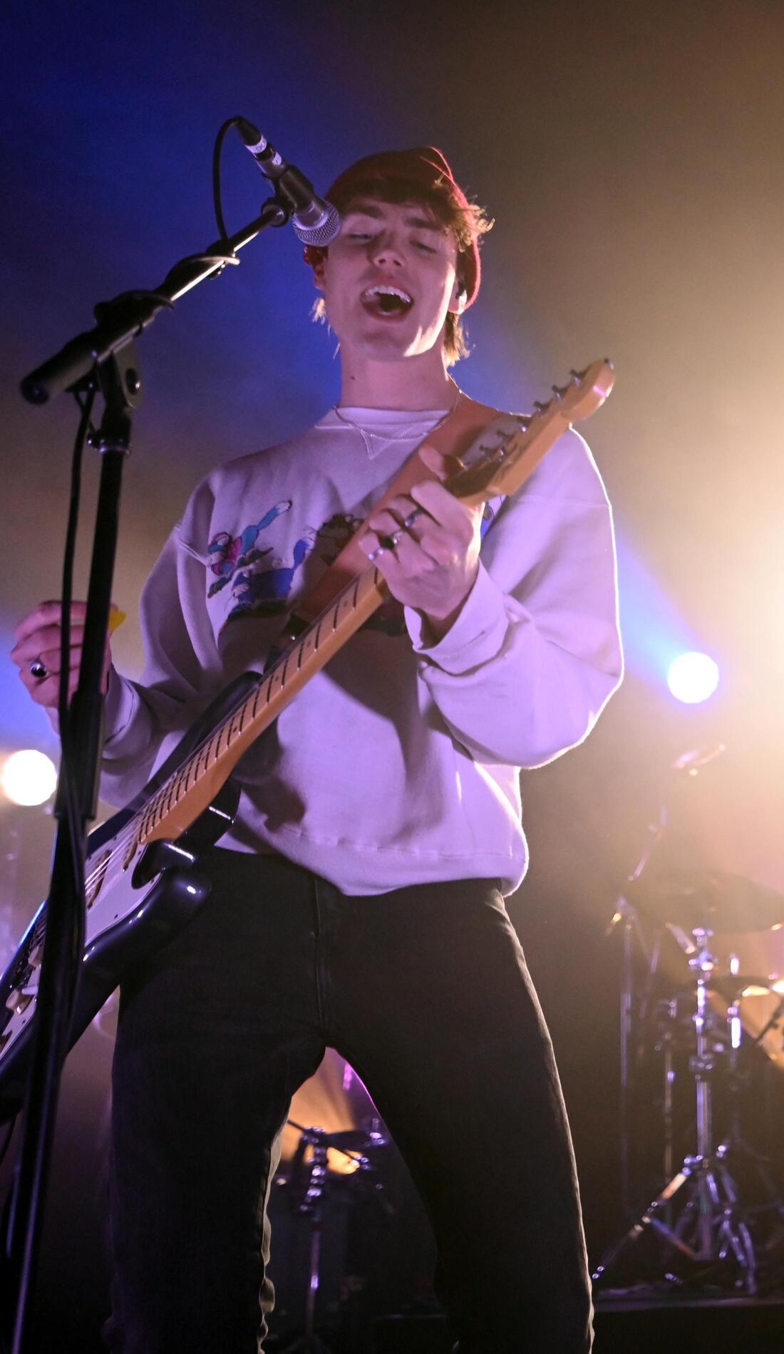 Hippo Campus Tickets - 2022 Hippo Campus Concert Tour | SeatGeek