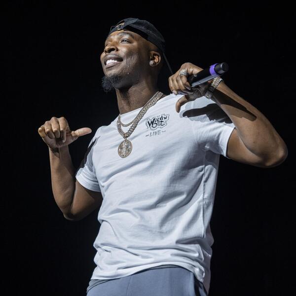 Hit Man Holla Tickets, 2024 Showtimes & Locations | SeatGeek