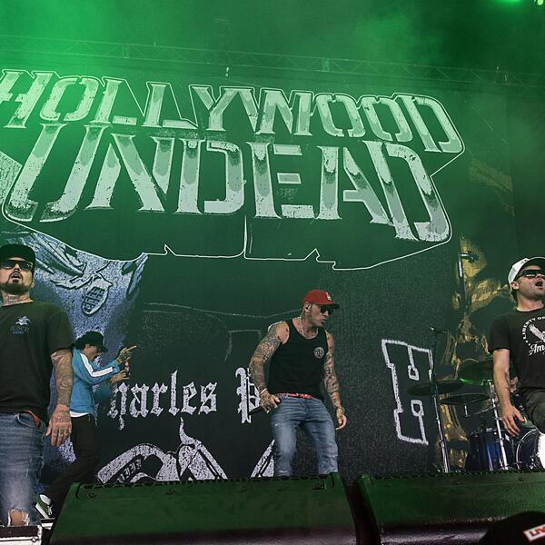 Hollywood Undead Tickets & Concert Tour Dates 2024 | SeatGeek