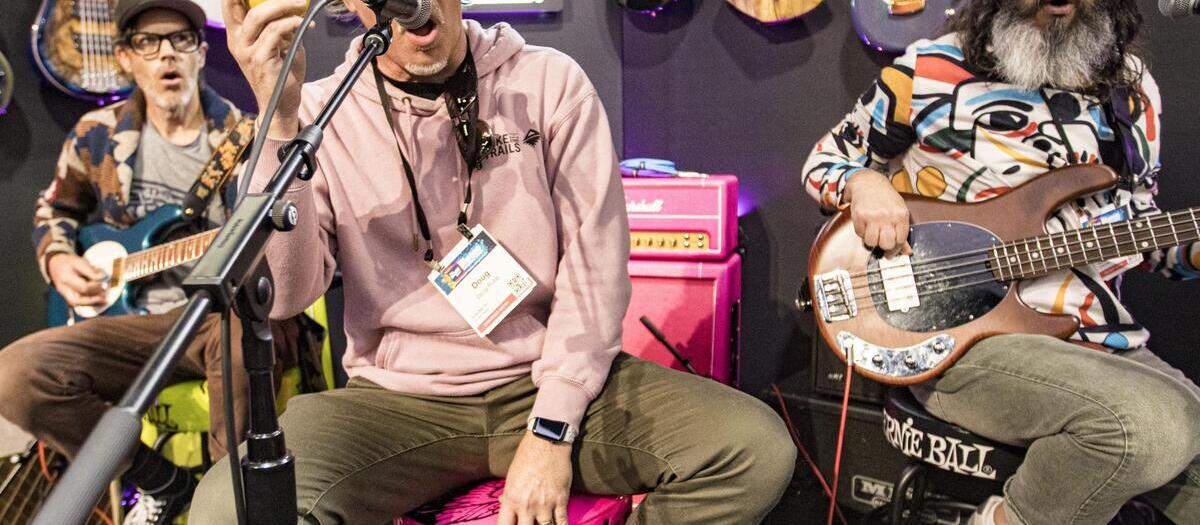 Hoobastank Tickets - 2022 Hoobastank Concert Tour | SeatGeek