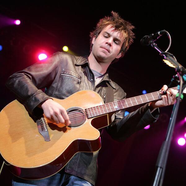 Howie Day Concert Parking Passes | SeatGeek