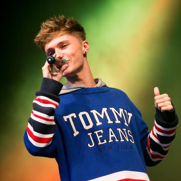 HRVY Tickets, 2024 Concert Tour Dates | SeatGeek