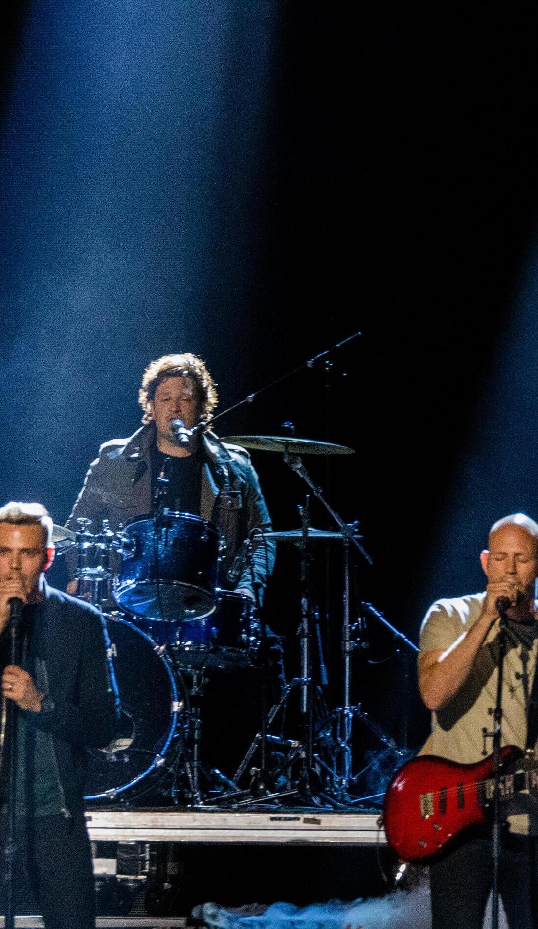 Hunter Brothers Concert Tickets, 2023 Tour Dates & Locations | SeatGeek