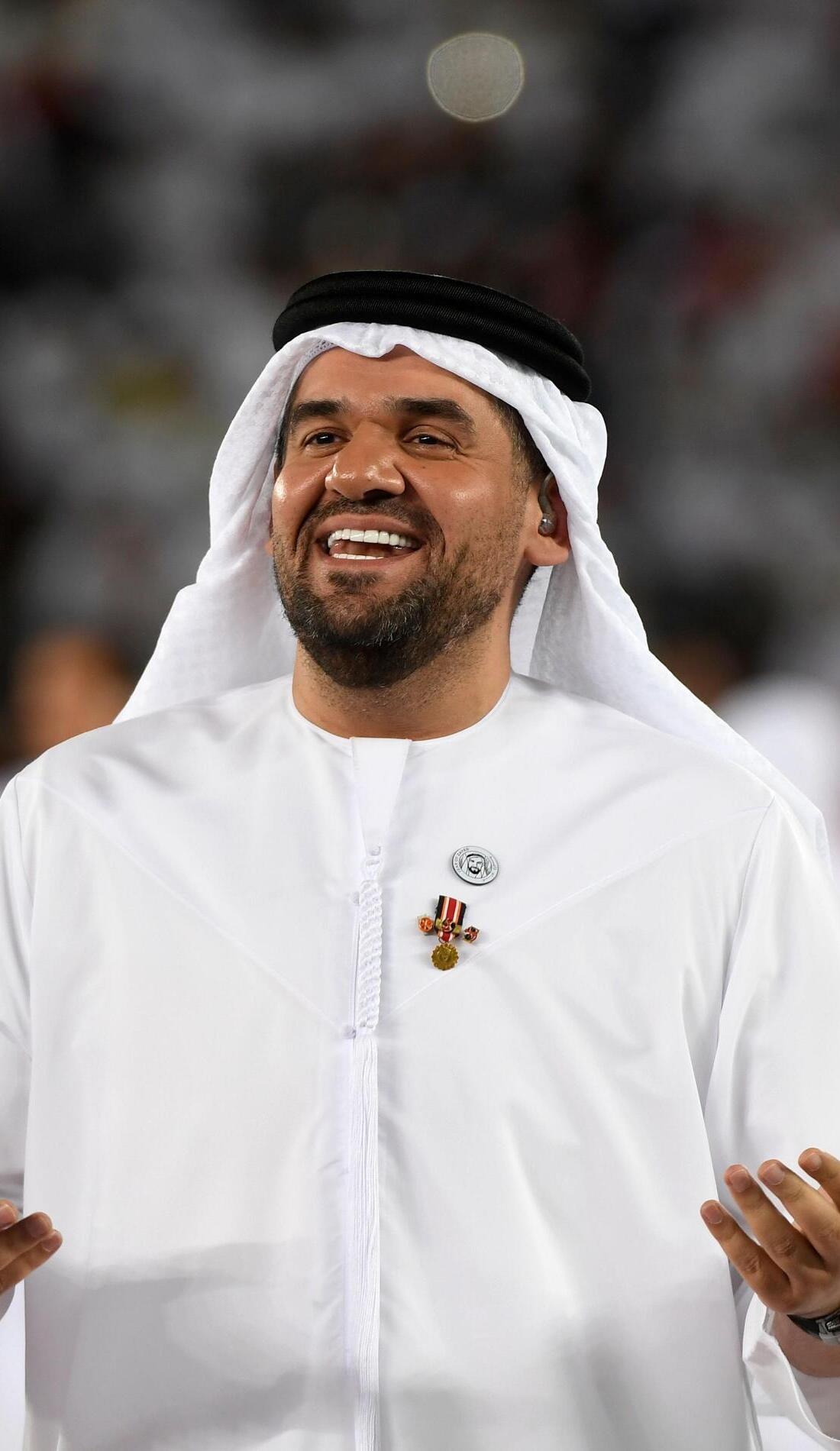 Hussain Al Jassmi Concert Tickets, 2023 Tour Dates & Locations | SeatGeek