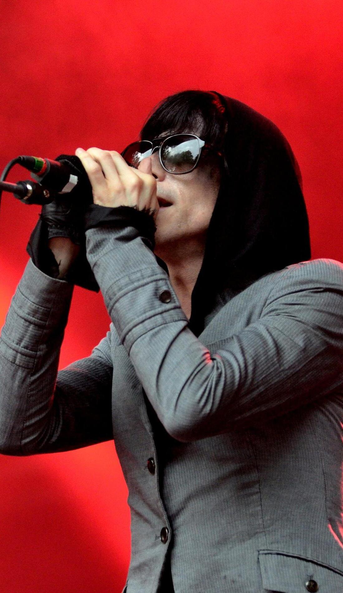 IAMX Concert Tickets, 2023 Tour Dates & Locations | SeatGeek