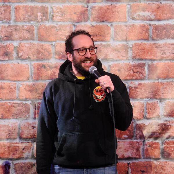 Ian Fidance Tickets, 2024 Showtimes & Locations | SeatGeek