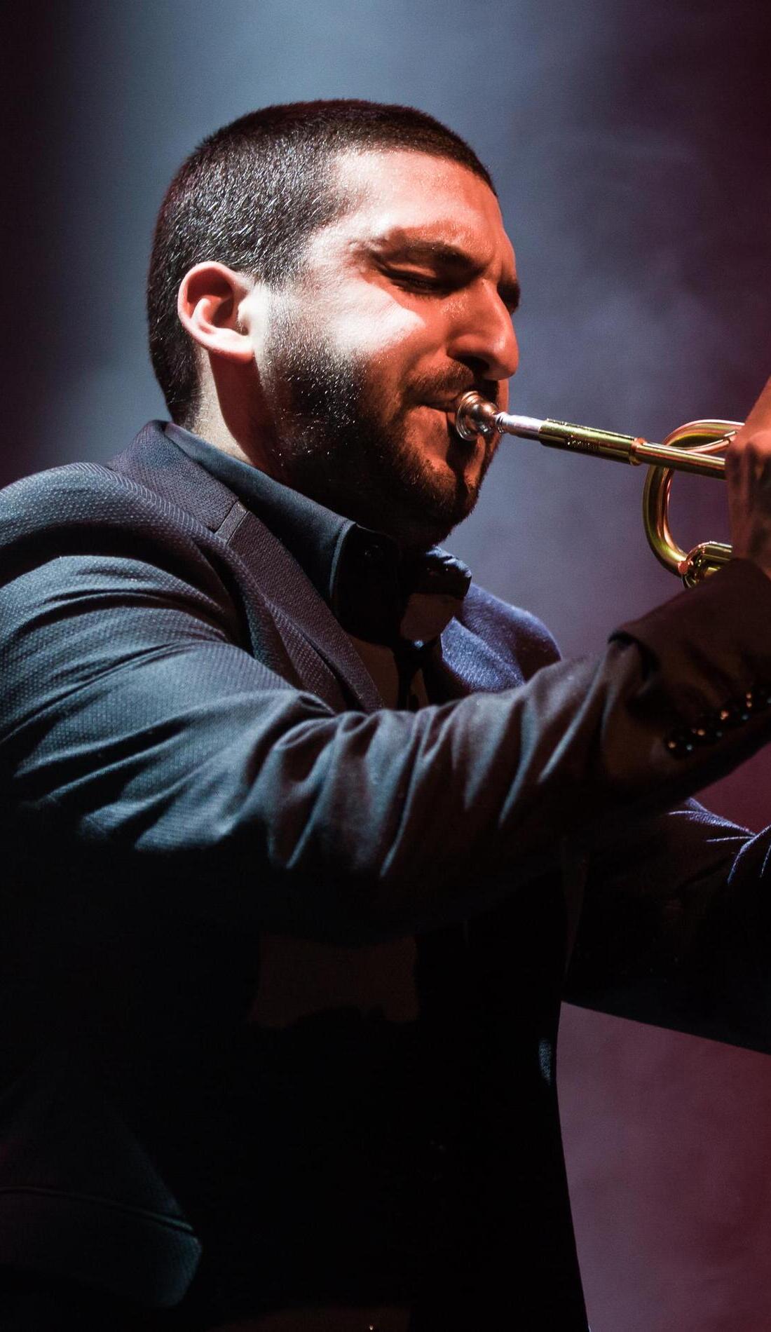 Ibrahim Maalouf Tickets - 2022 Ibrahim Maalouf Concert Tour | SeatGeek
