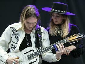 Ida Mae Tickets, 2024 Concert Tour Dates | SeatGeek