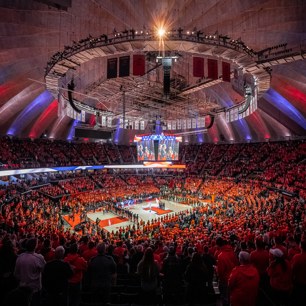 Illinois Fighting Illini Mens Basketball Tickets | Official Ticket ...
