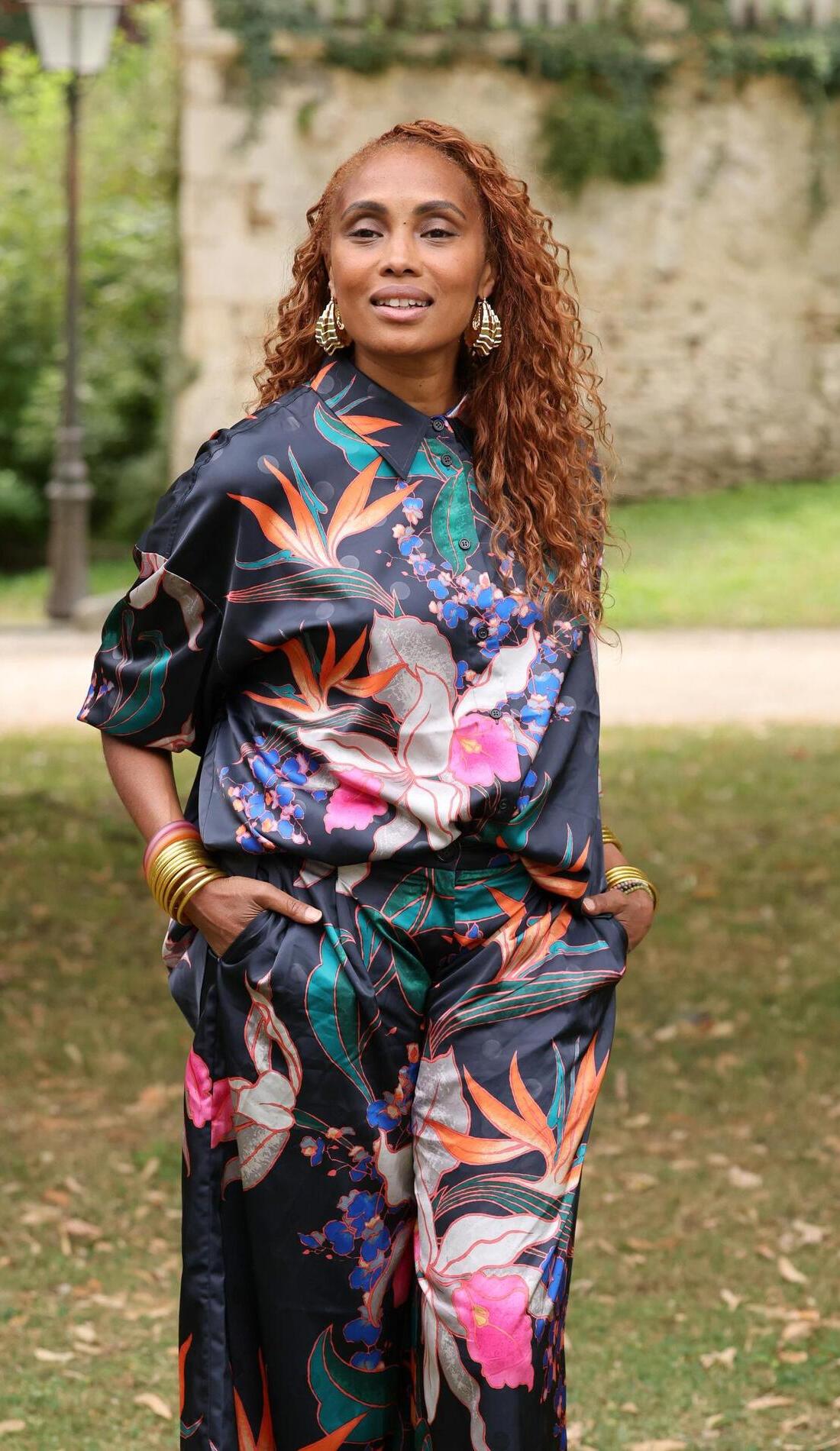 Imany Concert Tickets, 2023 Tour Dates & Locations | SeatGeek