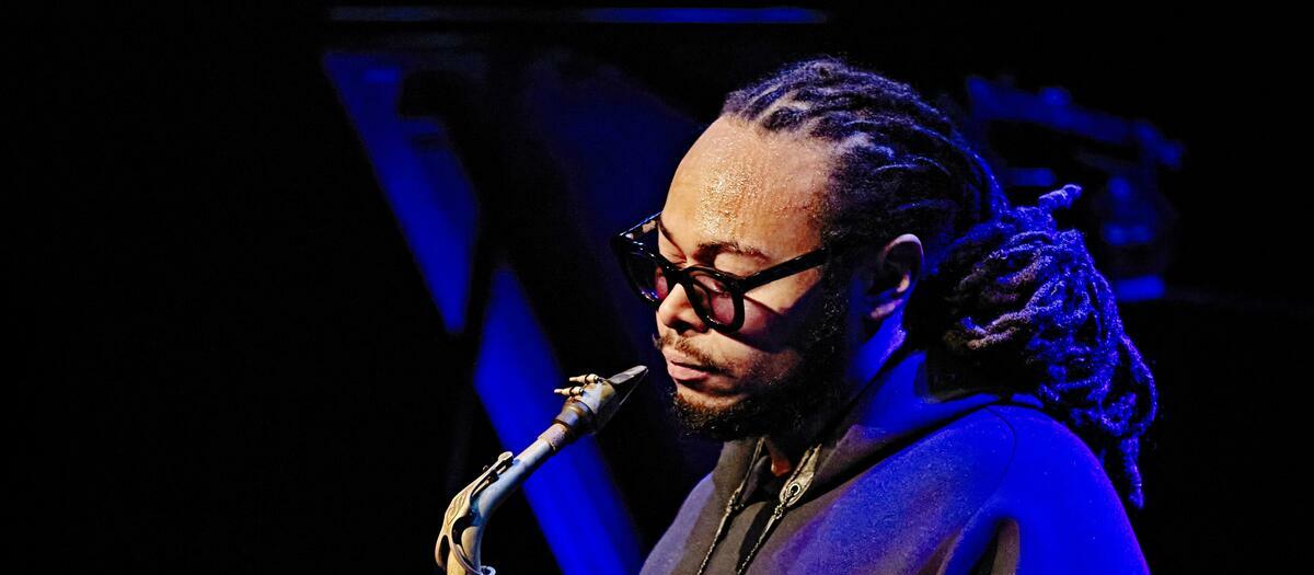 Immanuel Wilkins Concert Tickets, 2023 Tour Dates & Locations | SeatGeek