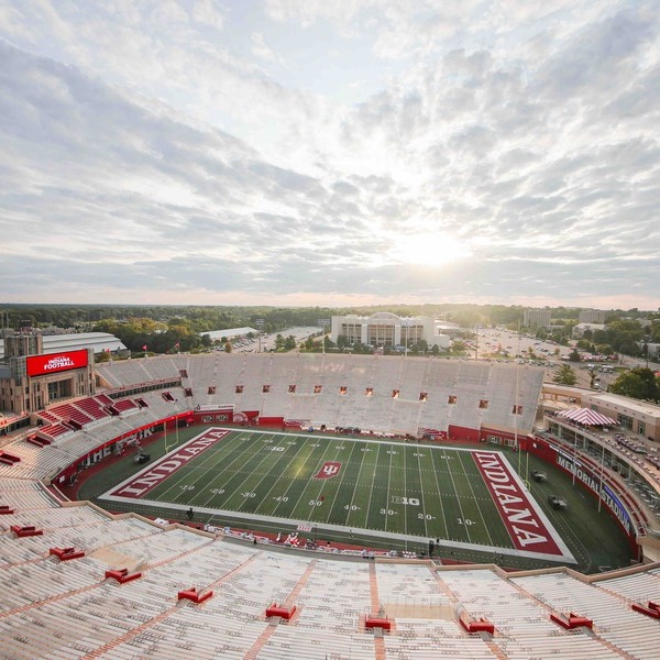 Indiana Hoosiers Football Tickets | 2024-2025 Indiana Games | SeatGeek