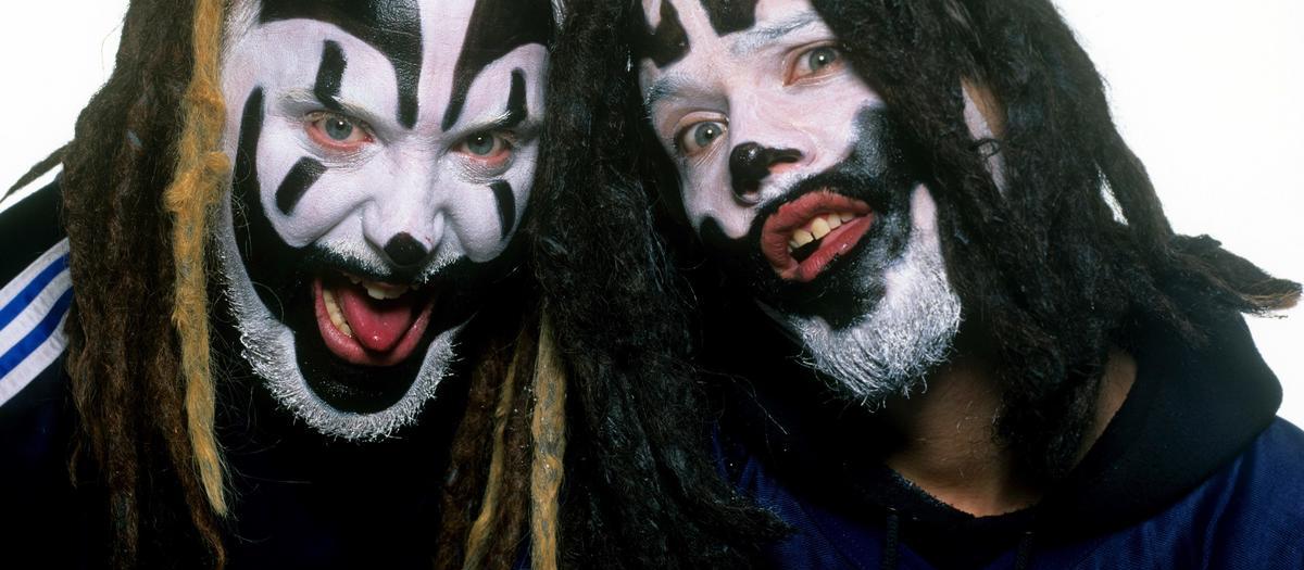 Insane Clown Posse's Hallowicked Concert Tickets, 2023-2024 Tour Dates ...