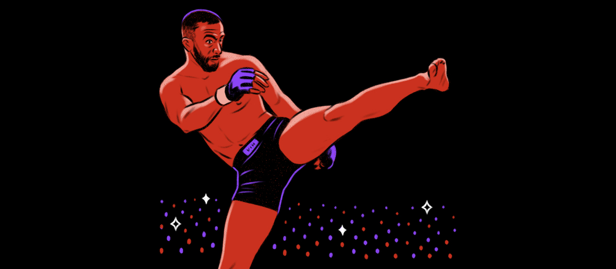 Invicta Fighting Championships Tickets - 2023-2024 Invicta Fighting ...