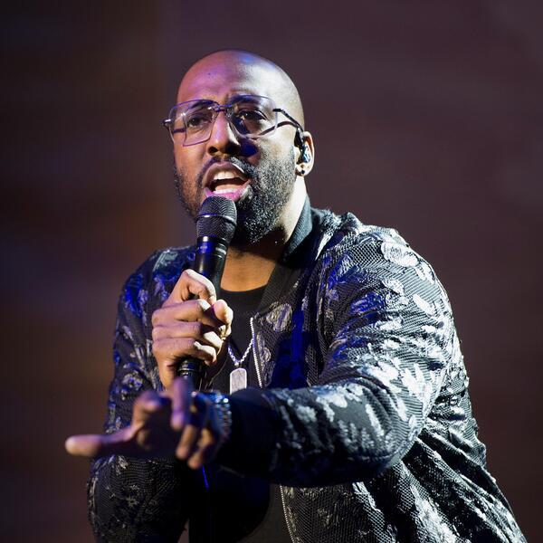 Isaac Carree Concert Parking Passes | SeatGeek