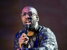 Isaac Carree Tickets, 2024 Concert Tour Dates | SeatGeek