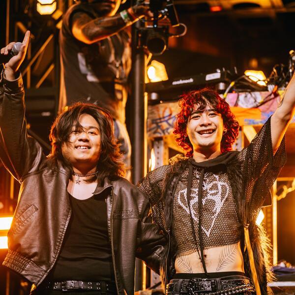 ISOKNOCK Tickets & Concert Tour Dates 2024 | SeatGeek