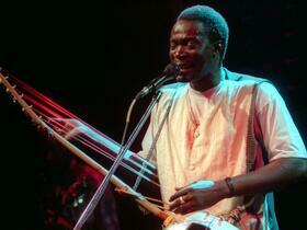 Issa Bagayogo Tickets, 2024 Concert Tour Dates | SeatGeek