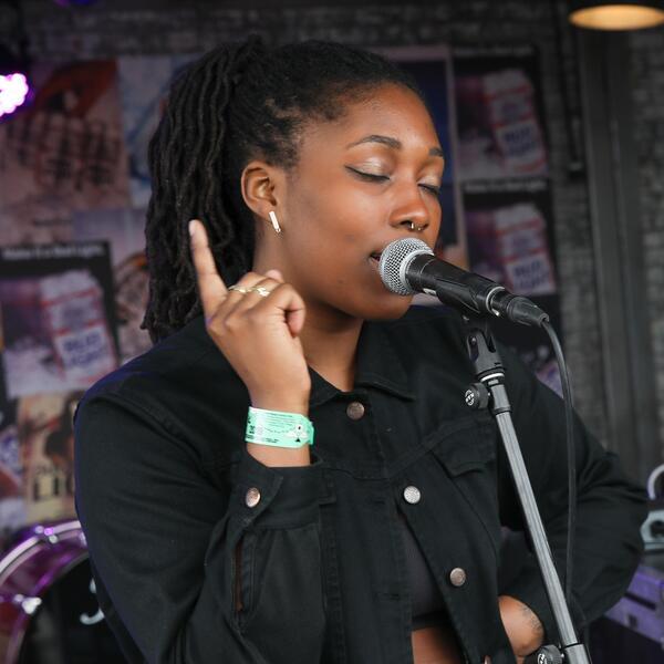 Ivy Sole Concert Parking Passes | SeatGeek