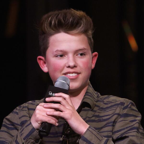 Jacob Sartorius Concert Parking Passes | SeatGeek