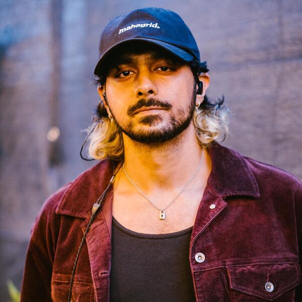 Jai Wolf Tickets & Concert Tour Dates 2024 | SeatGeek