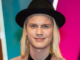 Jakob Karlberg Tickets, 2024 Concert Tour Dates | SeatGeek