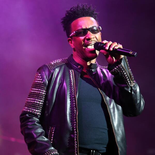 James "J.T." Taylor Concert Parking Passes | SeatGeek