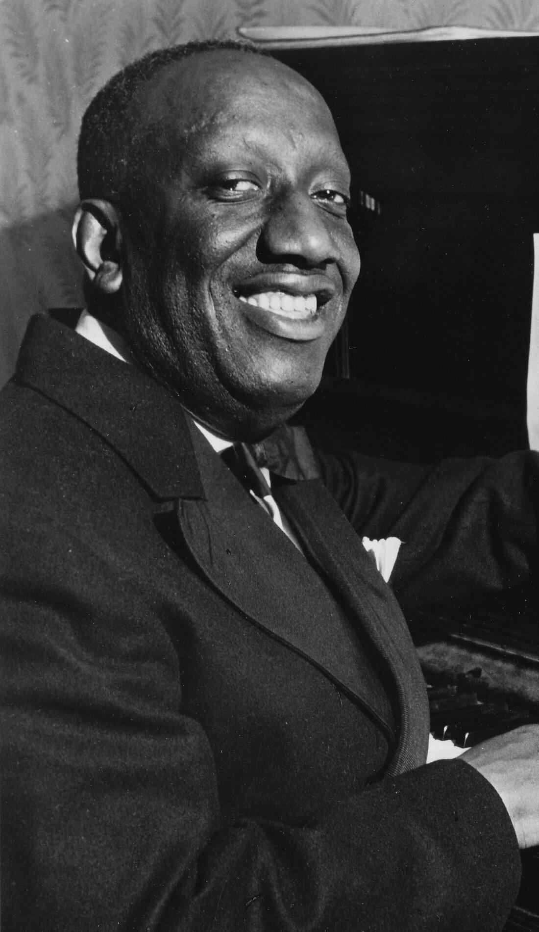 James P. Johnson Concert Tickets, 2023 Tour Dates & Locations | SeatGeek