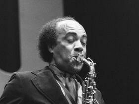 James Spaulding Tickets, 2024 Concert Tour Dates | SeatGeek