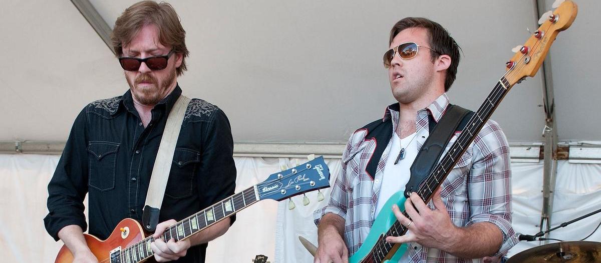 Jamie McLean Band Concert Tickets, 2023-2024 Tour Dates & Locations ...