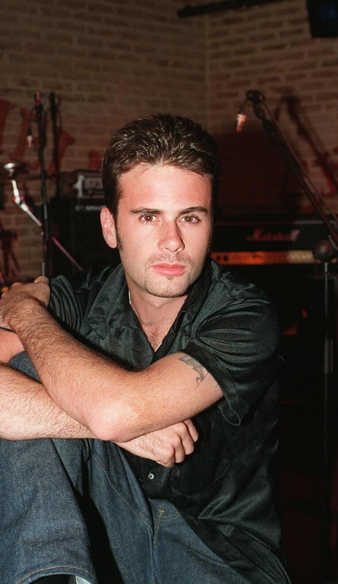 Jamie Walters Concert Tickets, 2023 Tour Dates & Locations | SeatGeek
