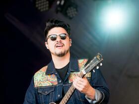 Jamie Woon Tickets, 2024 Concert Tour Dates | SeatGeek