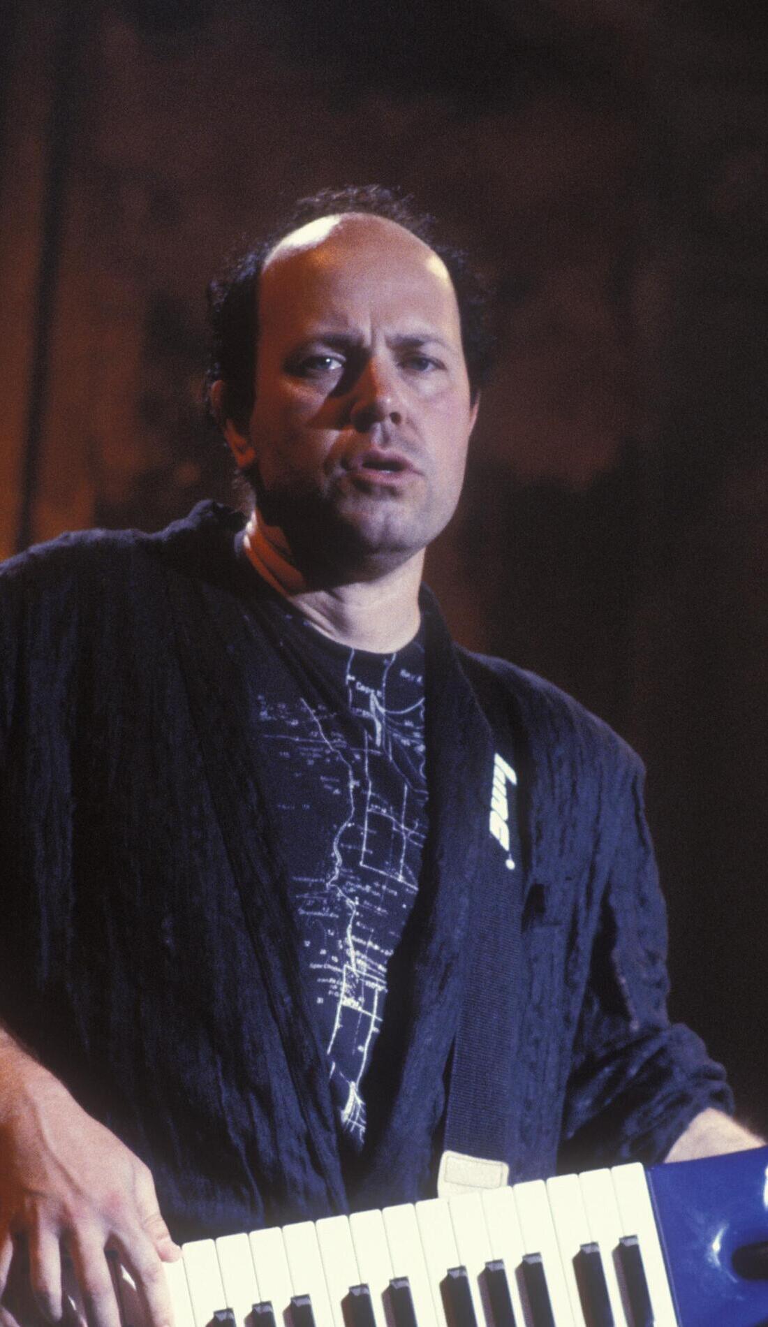 Jan Hammer Concert Tickets, 2023 Tour Dates & Locations | SeatGeek