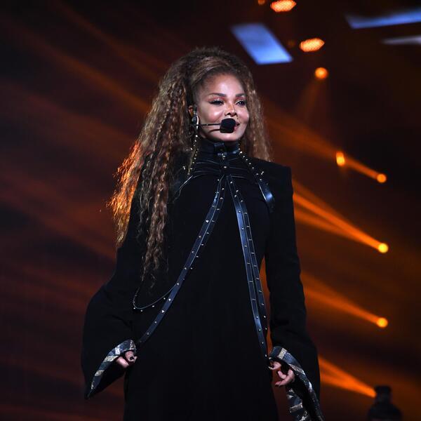 Janet Jackson Tickets & Concert Tour Dates 2024 | SeatGeek