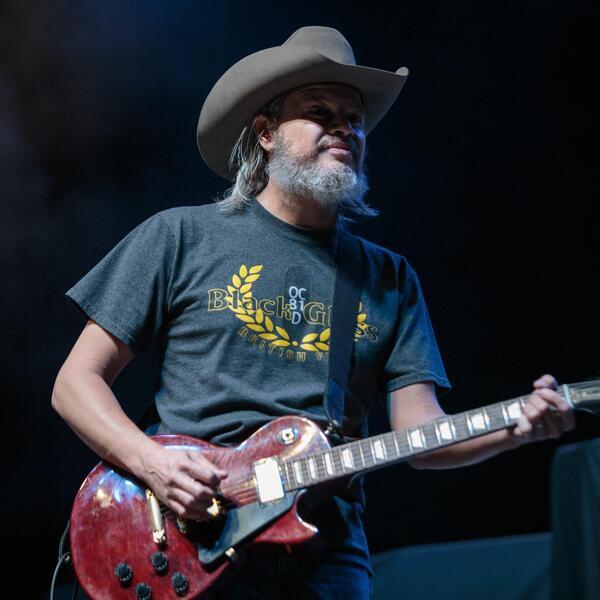 Jason Boland Concert Parking Passes | SeatGeek