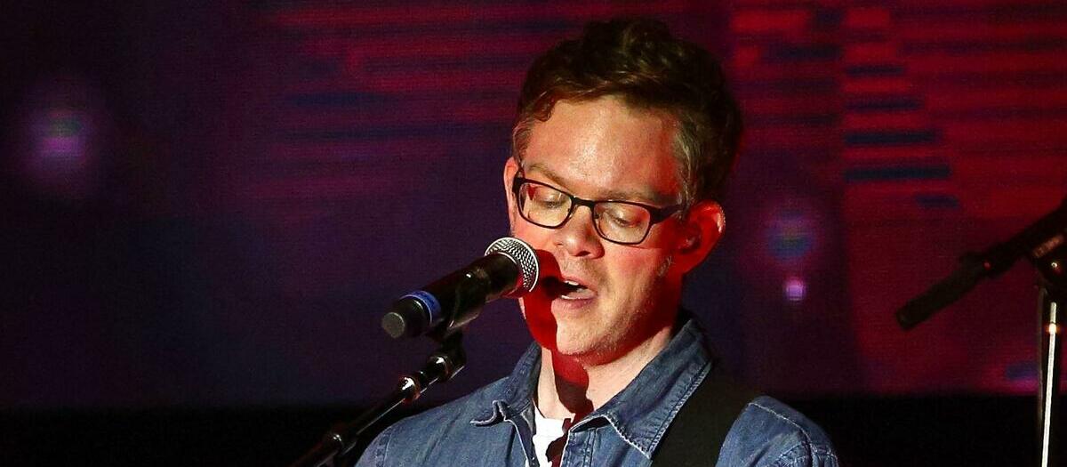 Jason Gray Concert Tickets, 2023 Tour Dates & Locations | SeatGeek