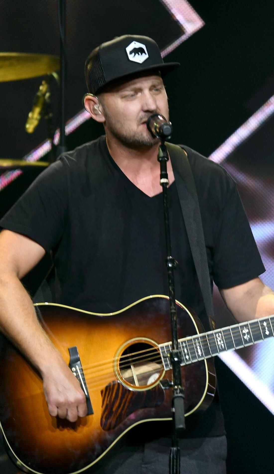 Jason Ingram Concert Tickets, 2023 Tour Dates & Locations | SeatGeek