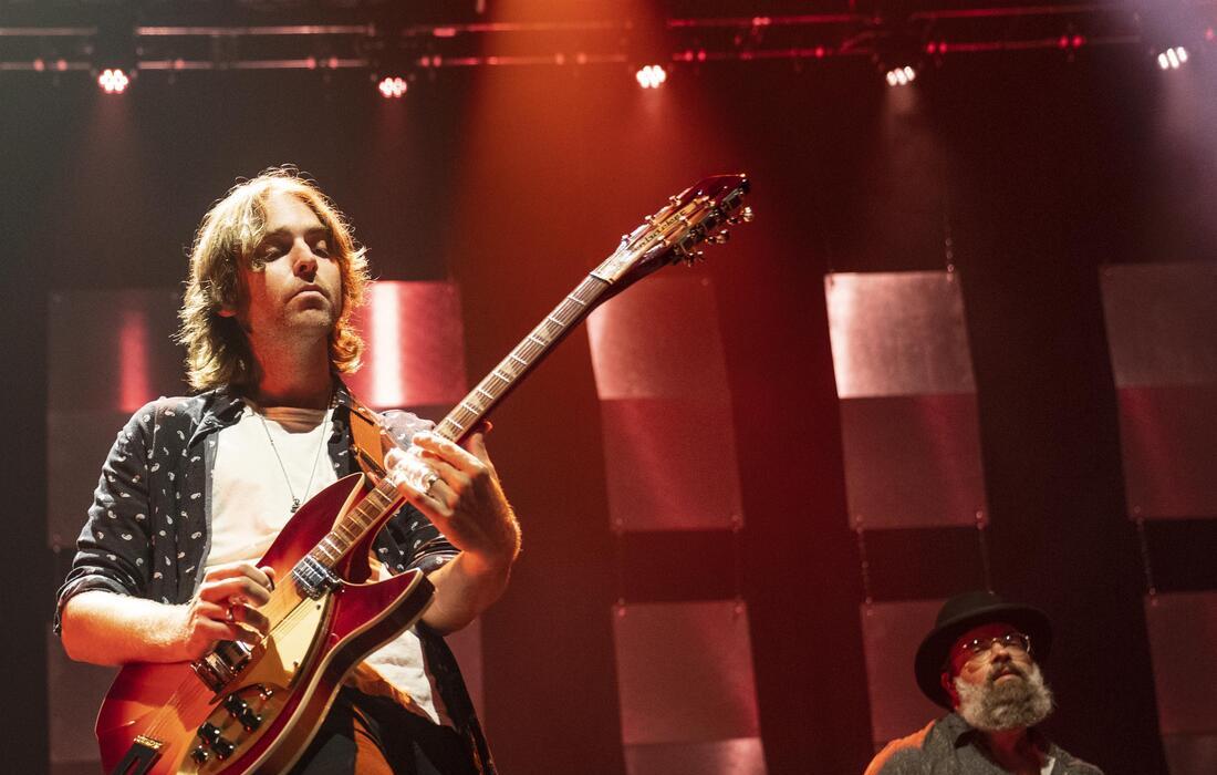 Ryman Auditorium Featured Live Event Tickets & 2024 Schedules | SeatGeek