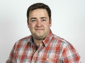 Jason Manford Tickets, 2024 Showtimes & Locations | SeatGeek