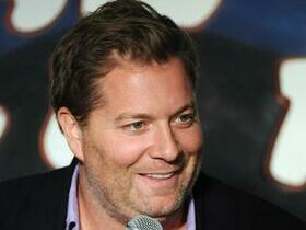 Jay Larson Tickets, 2024 Showtimes & Locations | SeatGeek