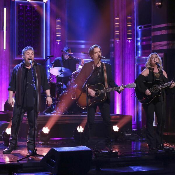 JD & The Straight Shot Concert Parking Passes | SeatGeek