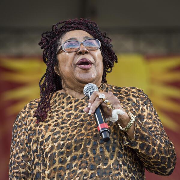 Jean Knight Concert Parking Passes | SeatGeek